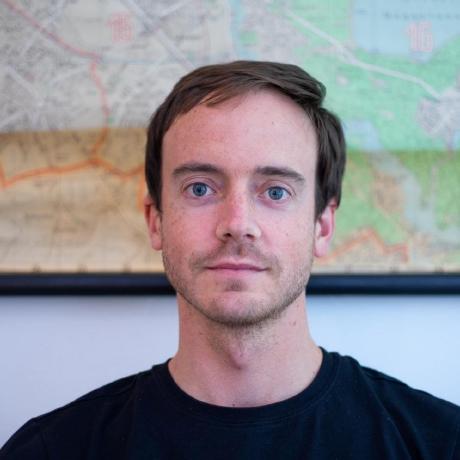 Twhughes Tyler Hughes Github