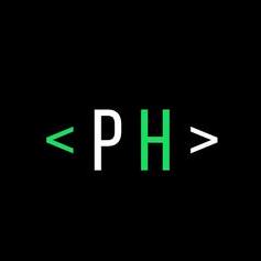 Programming Ph Github