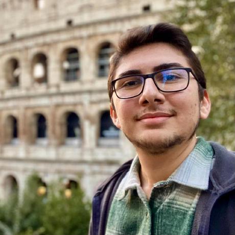 Enes Gokce Enes Gökce Github