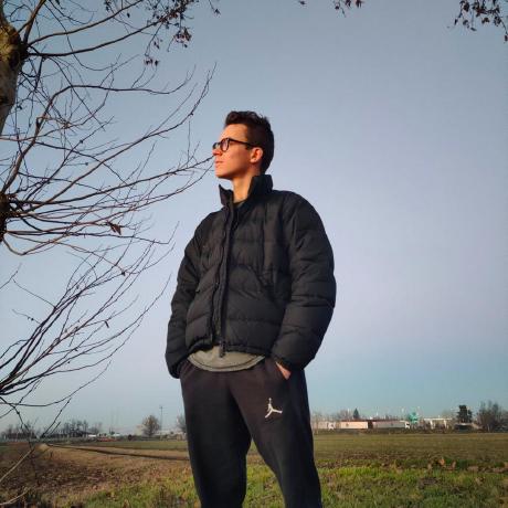 Cry2003 Christian Villani Github