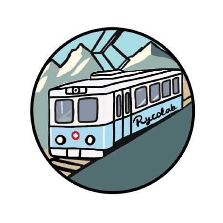 Rycolab Github