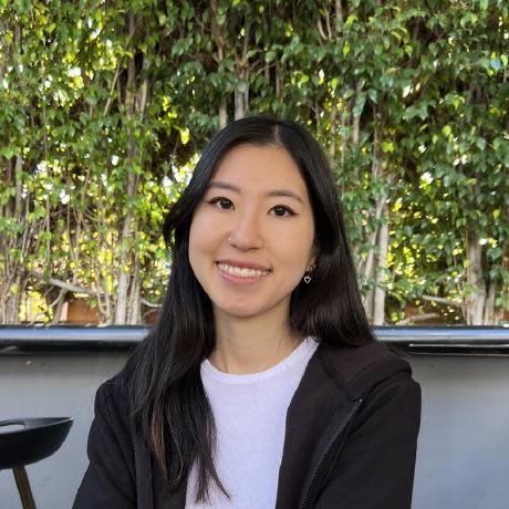 Sharon Yi Sharon Github