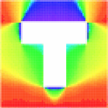 Github Varoudis Depthmapx Depthmapx Is A Multi Platform Spatial - Amazing Mobile Nature Textures | Free Download