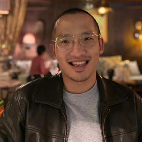 Joeyliu7975 Jiaxin Liu Github