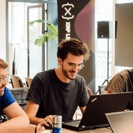 Quentindstl Quentin Github