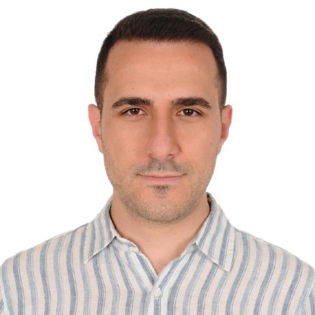 Bariscancoskun Baris Can Coskun Github