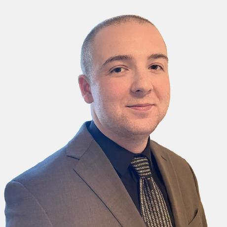 Boydjc Joshua Boyd Github