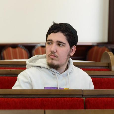 Salmonmoses Sm Melamed Github