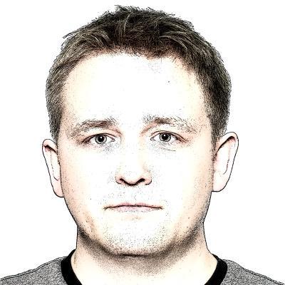 Psmyrek Paweł Smyrek Github