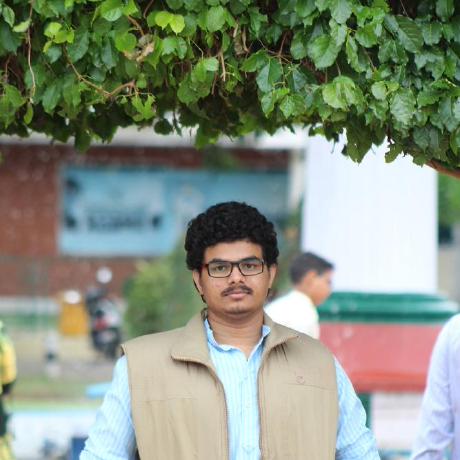 Prabhu947 Prabhu Narayan Singh Github