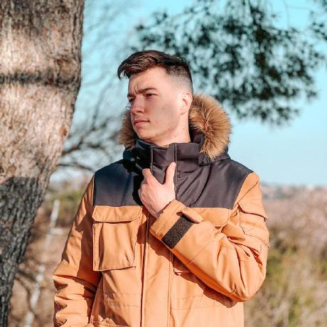 Lil Jero Jérôme Voipierre Github