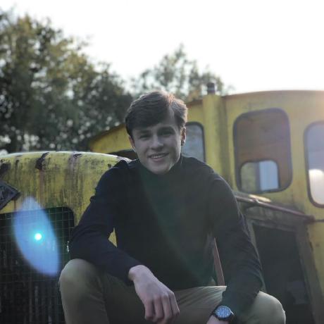 Leanderwinters Leander Winters Github