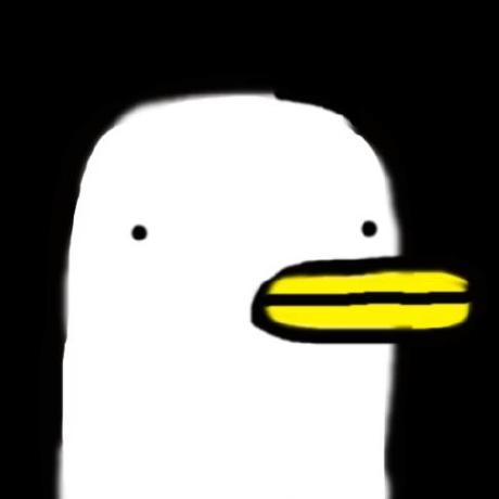 D Duck Github