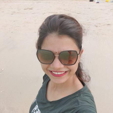 Shraddha6 Shraddha Mishra Github