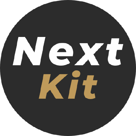 Next Kit Github