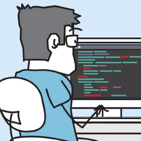 Yangqing Lin Github