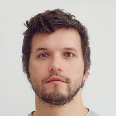Roman Kruglov Roman Kruglov Github
