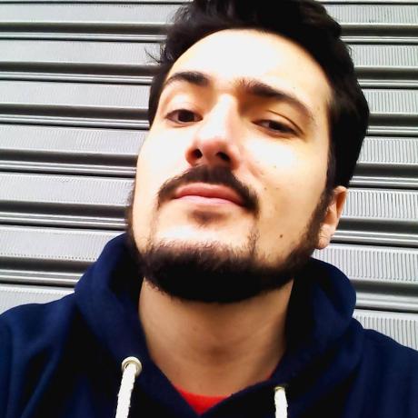 Roodriiigooo Rodrigo Github