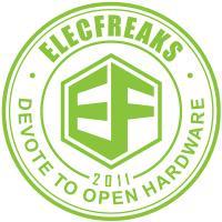 Elecfreaks1 Elecfreaks Admin Github