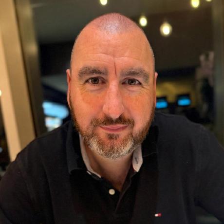 Terryupton Terry Upton Github