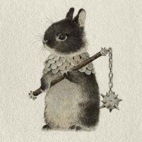 Mrbanc Benoît Knott Github