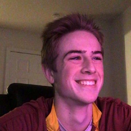 Parker Hendry Software Developer - Premium Light Image Gallery - Full HD