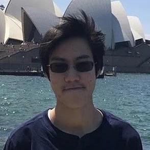 Wentao Yang Wentao Yang Github