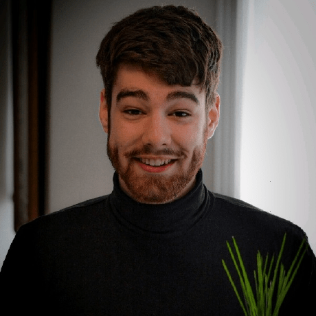 Hugovincent98 Hugo Vincent Github