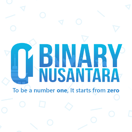 Binary Nusantara Github