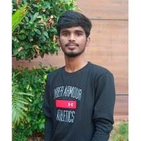 Esakkiraja100116 Esakkiraja M Github