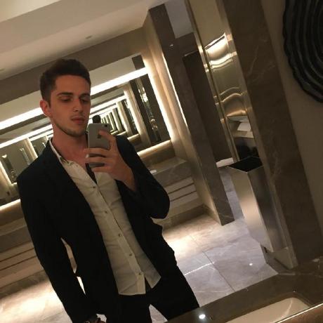 Sametcss Samet Can Sarı Github