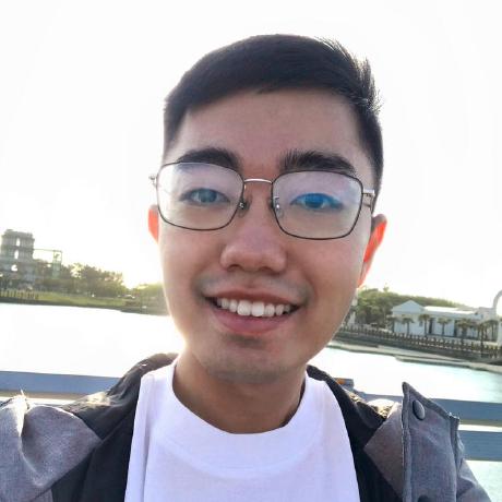 Ton731 Yuan Tung Chou Github