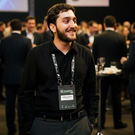 Franklin Dantas Franklin Dantas Github