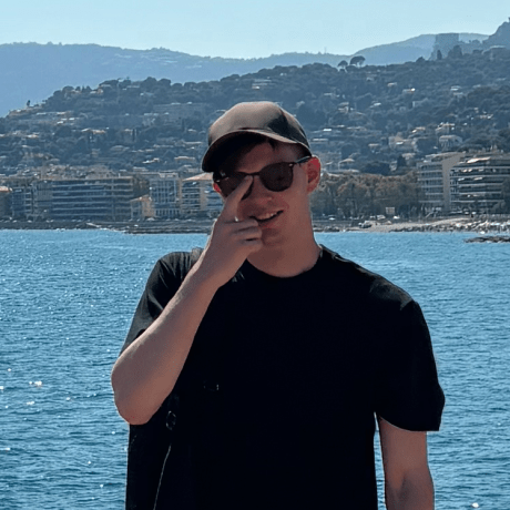 Ewan Wakeman Ewan Wakeman Github