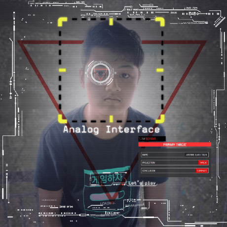 Justinetolin Justine Tolin Github