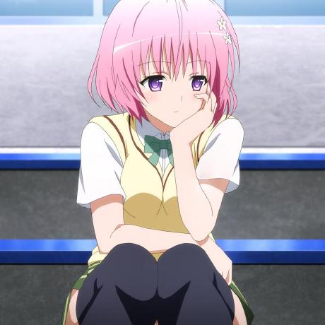 Xu Chen Rui иё е ёзќї в Github