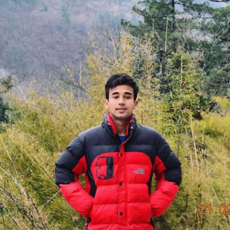 Dotnetdweeb Prabesh Basnet Github