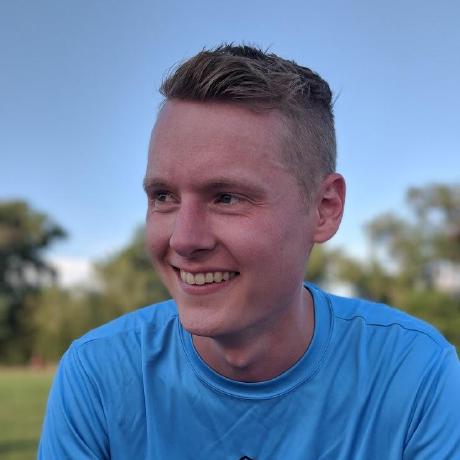 Calebanthony Caleb Anthony Github