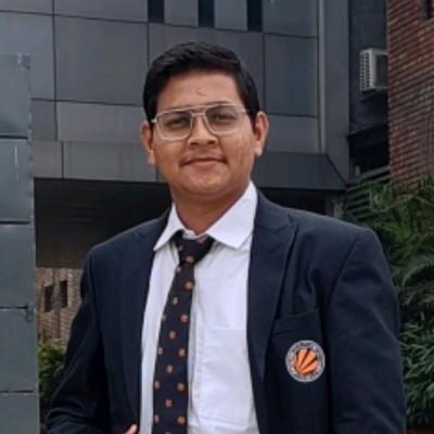 Akashtripathiiiii Akash Tripathi Github