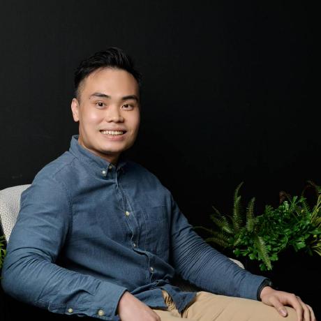 Gregoryfoo95 Gregory Foo Github