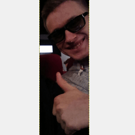 Bjarne Gif Github