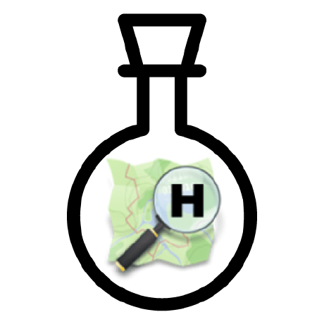 Open Historical Map Labs Github