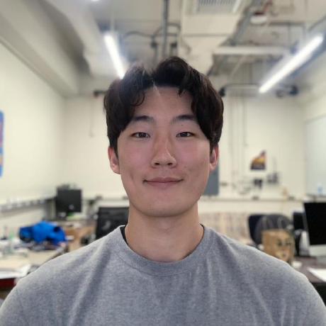 Kgb0255 James Kwon Github