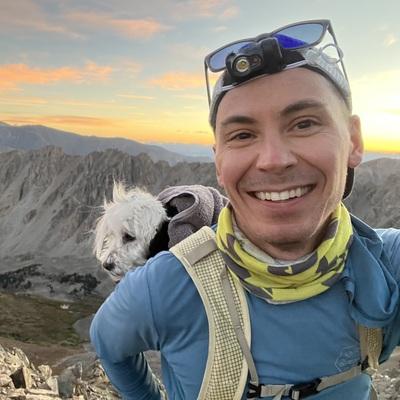 Rreusser Ricky Reusser Github