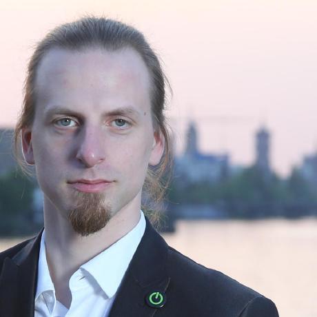 Binary System Github