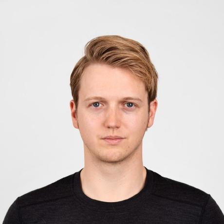 Marvinjanssen Marvin Github