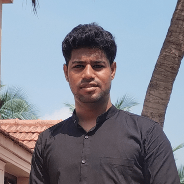 Siva2198 Sivaraman M Github