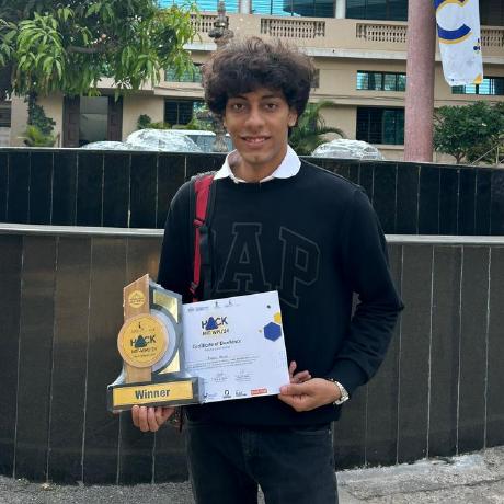 Pranav Bot Pranav Advani Github