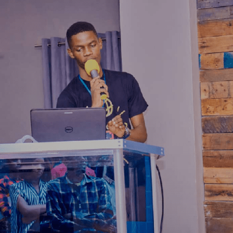 Amos Kays Amos Kanyanta Github