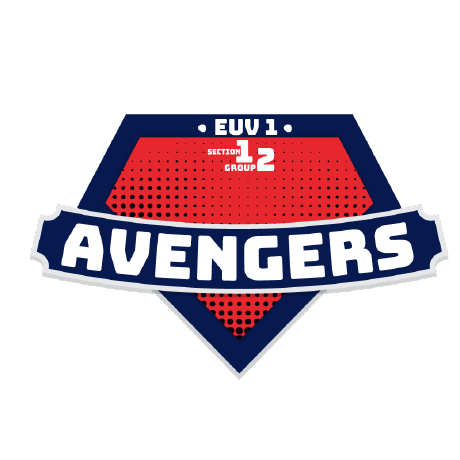 Avengers Training Github